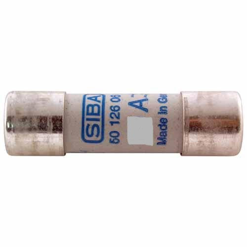 SIBA 5012606.40 | FF40A | Fast Acting | 40A 690V | 14x51MM Fuse - TheFuseShop