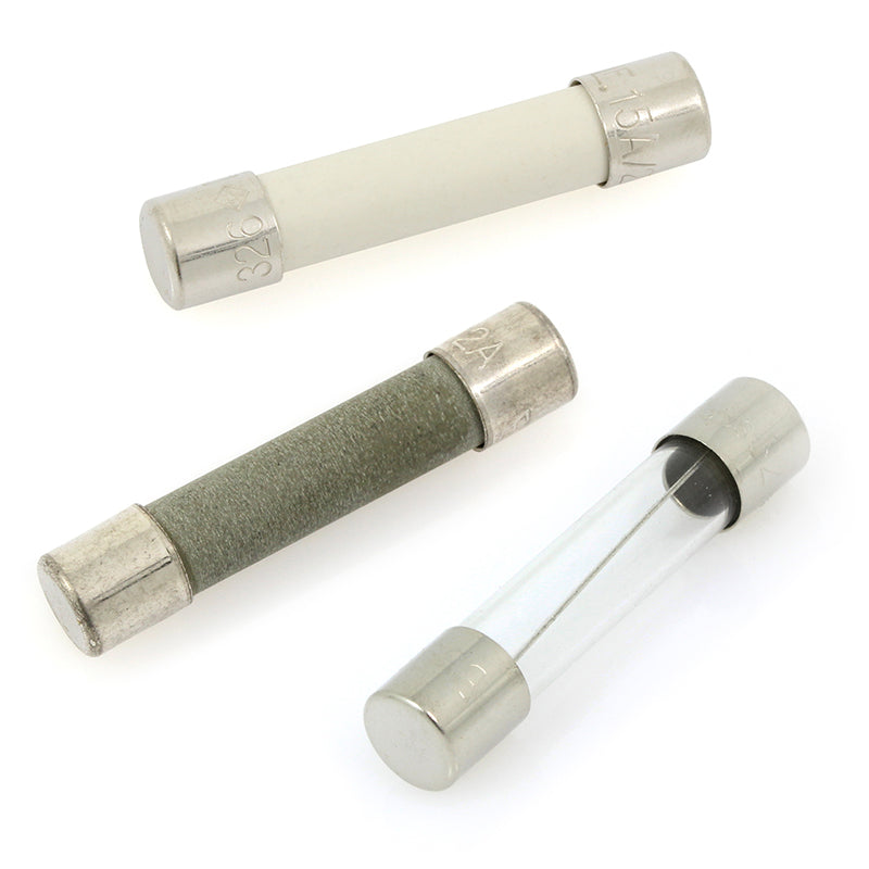 What is the purpose of slow-blow or time-delay fuses? - TheFuseShop