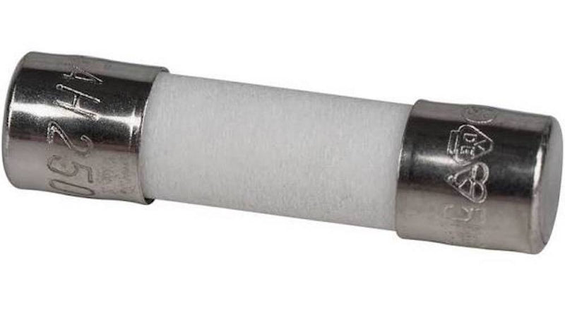 Glass and Ceramic Fuses - TheFuseShop