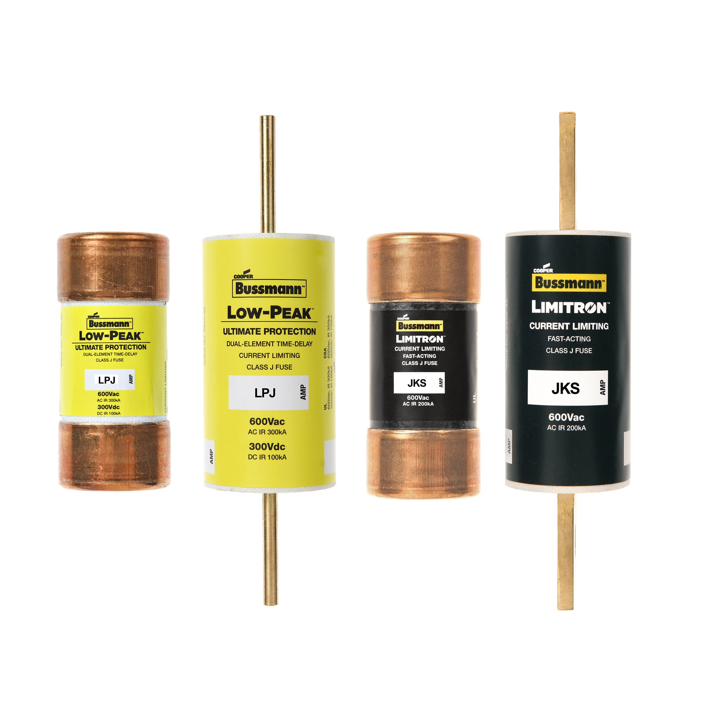 Can I use a higher amp fuse if the correct one is not available ...