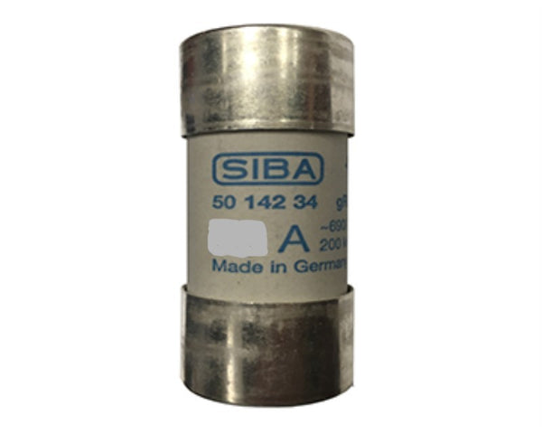SIBA 5014234.32 | F32A | Fast | 32A 440V | 22x58MM Fuse - TheFuseShop