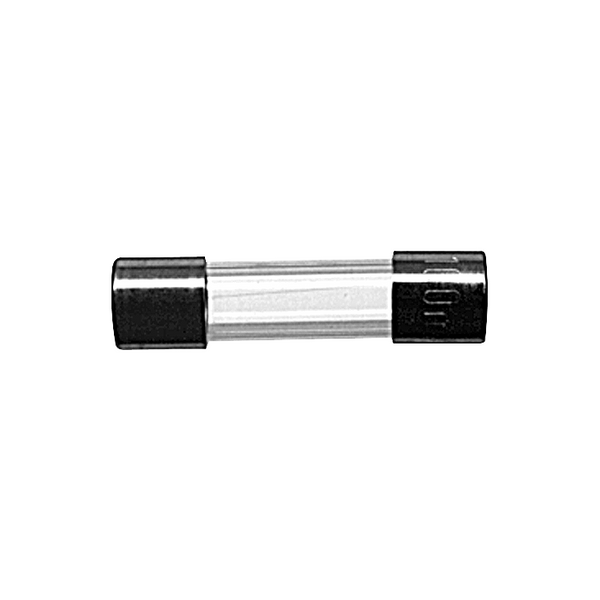 SIBA 179020.4 | F4A | Fast | 4A 250V | 5x20MM Fuse - TheFuseShop