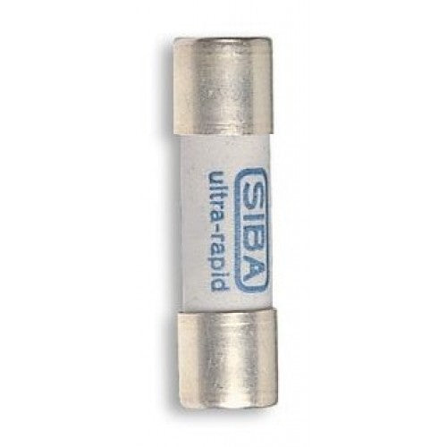 SIBA 6003305.6 | F6A | Fast | 6A 600V | 10x38MM Fuse - TheFuseShop
