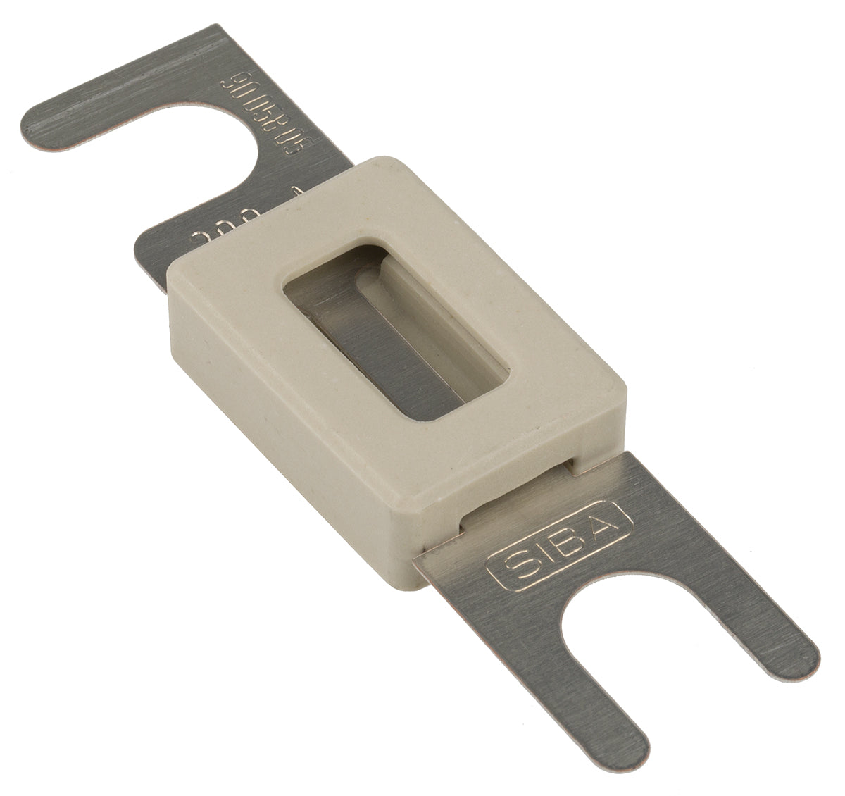 SIBA 9005805.325 | F325A | Fast | 325A 80VDC Fuse - TheFuseShop