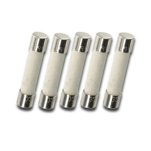 Ceramic fuses - TheFuseShop