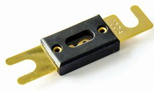 ANL/CNL Fuse Limiter | 100A - TheFuseShop